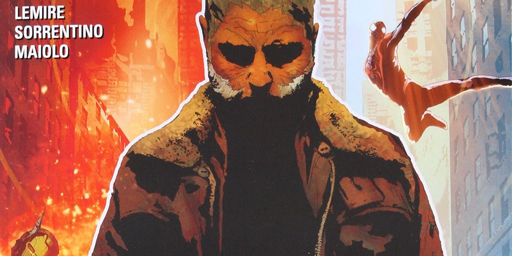 Marvel: 10 Darkest Universes In Marvel’s Multiverse