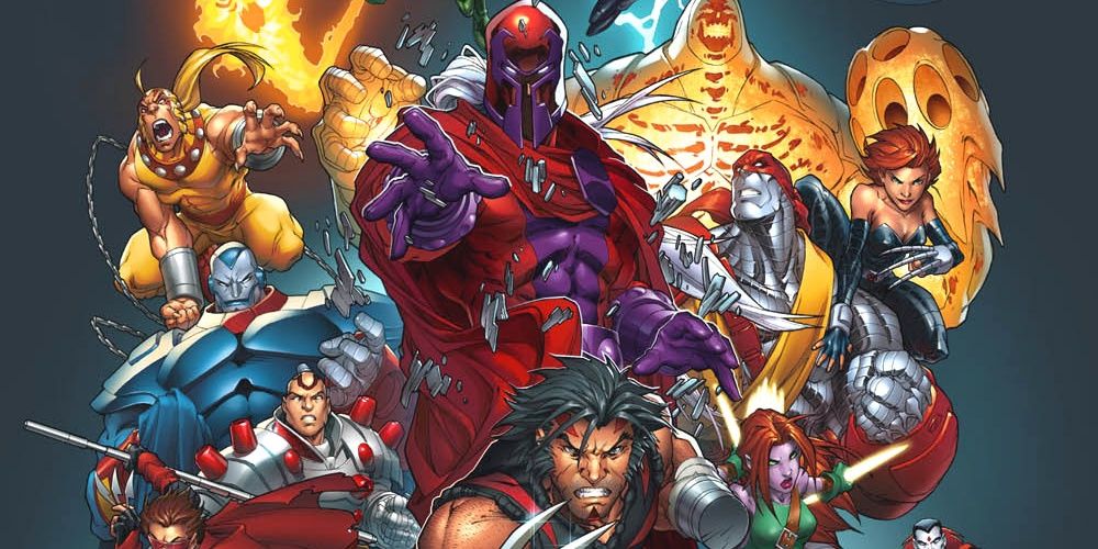 Marvel: 10 Darkest Universes In Marvel’s Multiverse