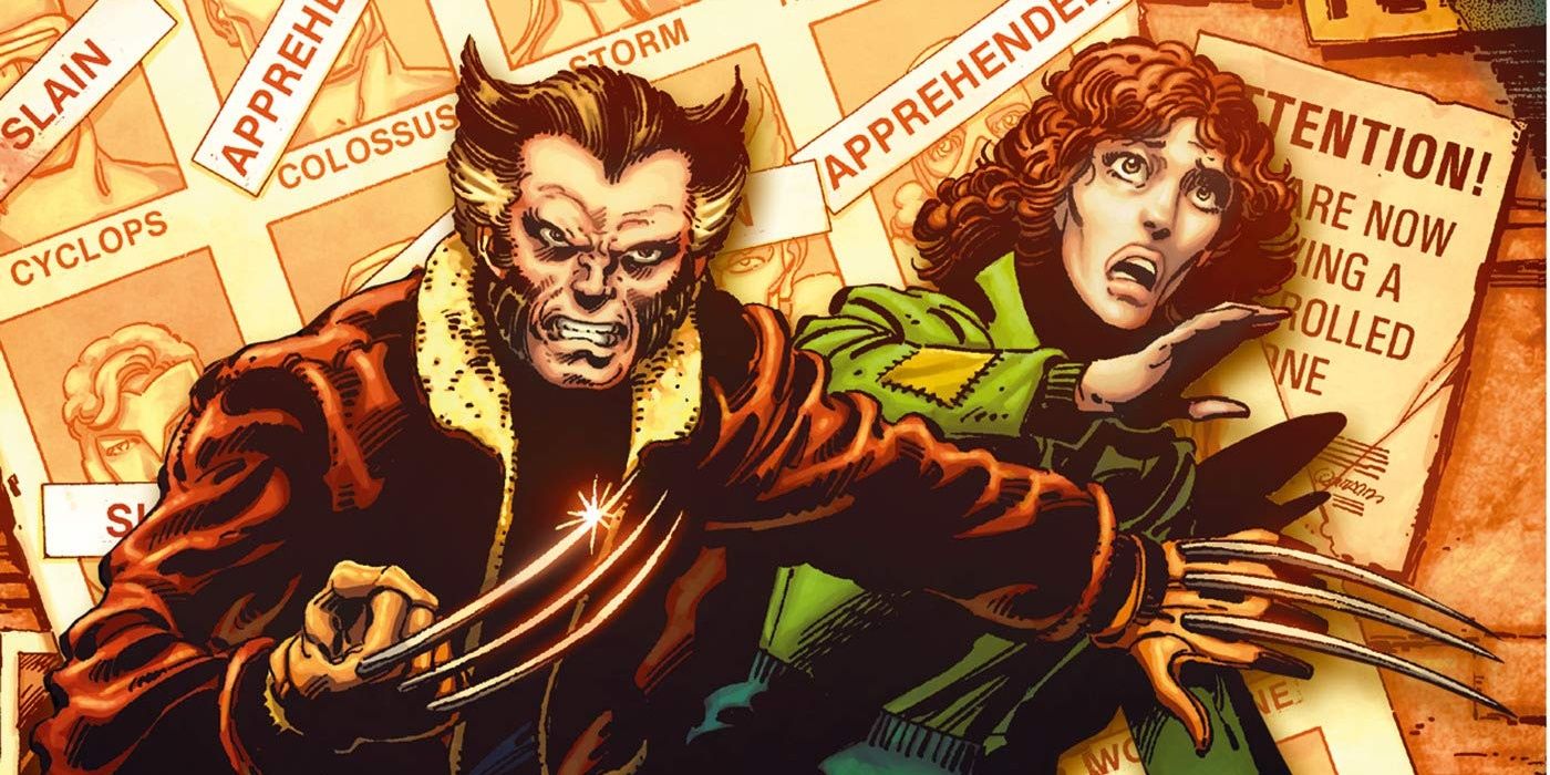 Marvel: 10 Darkest Universes In Marvel’s Multiverse