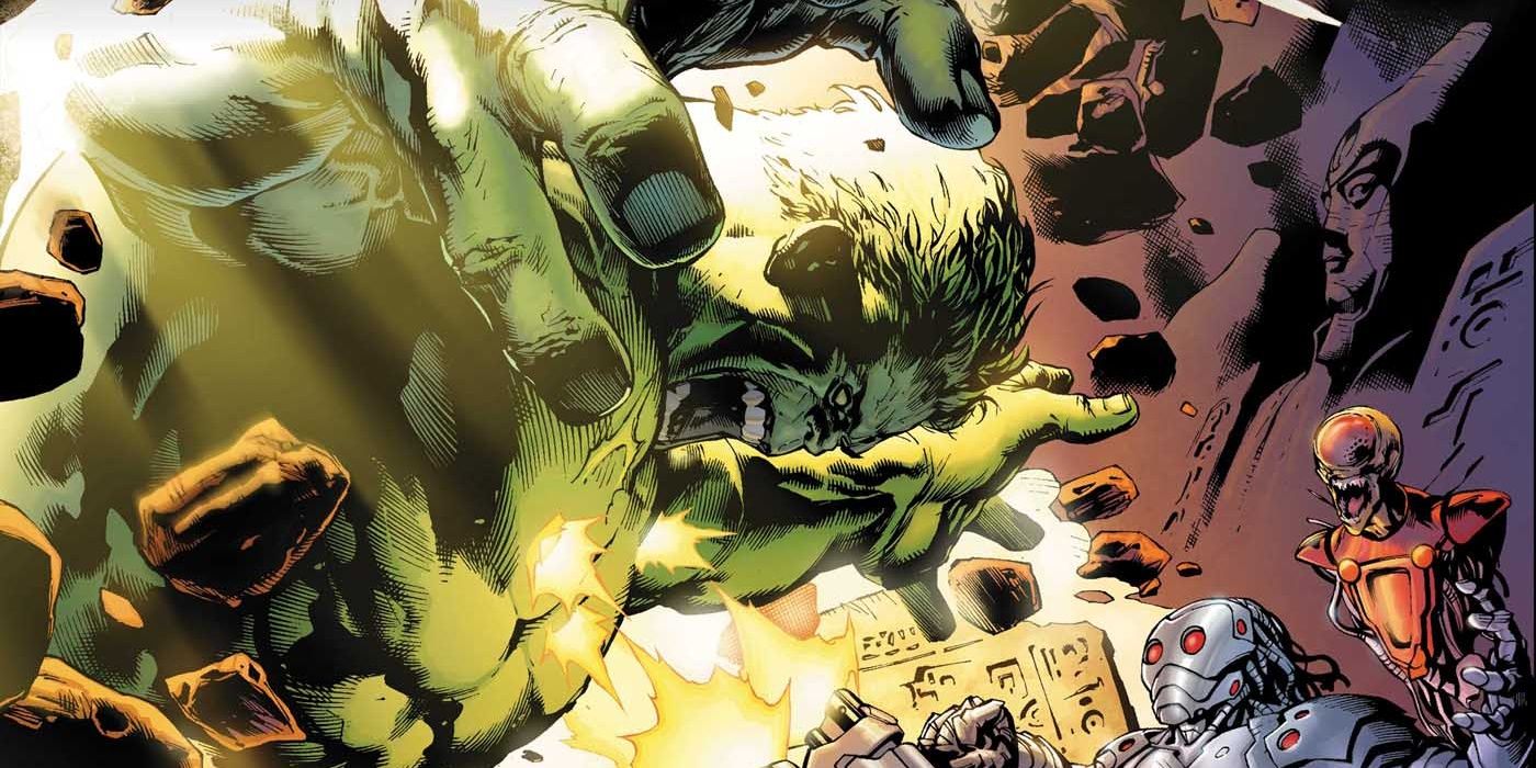 Marvel: 10 Most Powerful Alternate Dimensions in Marvel Comics, Ranked