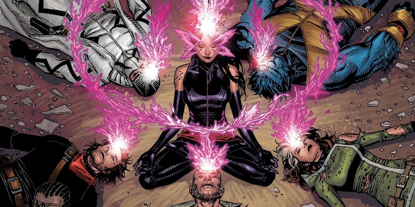 Marvel: 10 Most Powerful Alternate Dimensions in Marvel Comics, Ranked
