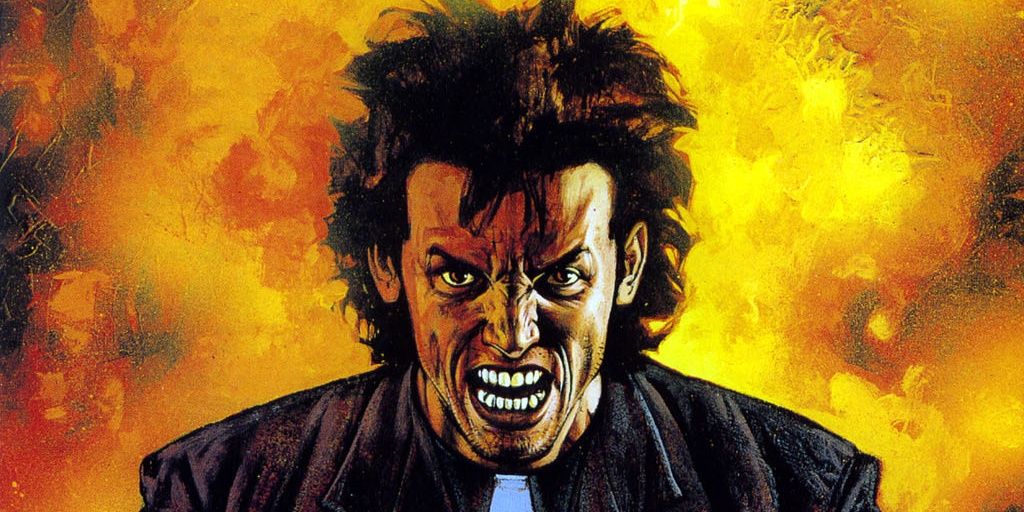 10 Most Powerful Heroes Of Vertigo Comics, Ranked