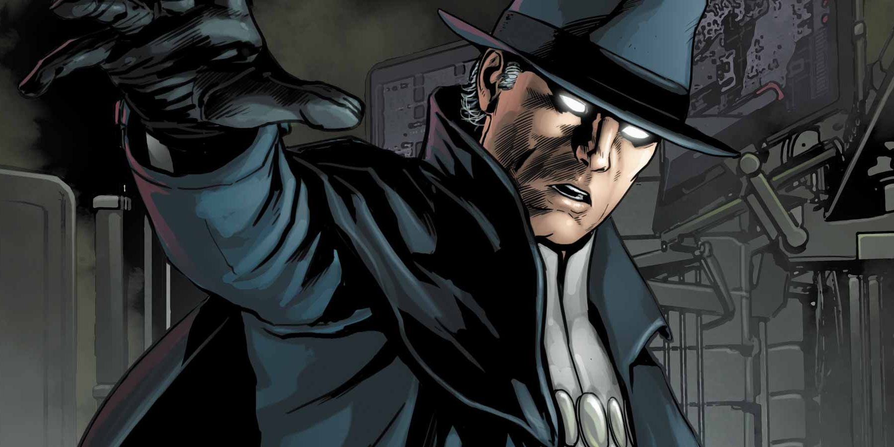 10 Most Powerful Heroes Of Vertigo Comics, Ranked