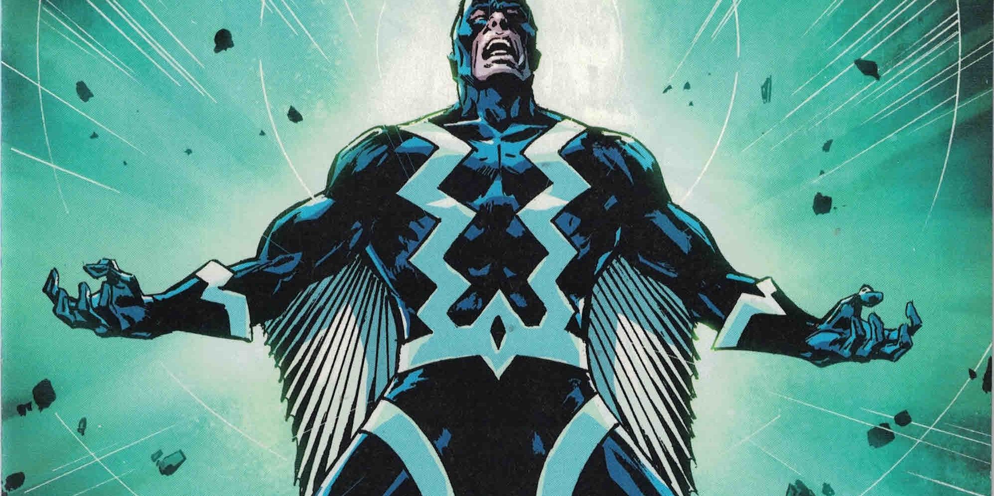 Marvel: 10 Most Powerful Members Of Royalty In Marvel Comics, Ranked