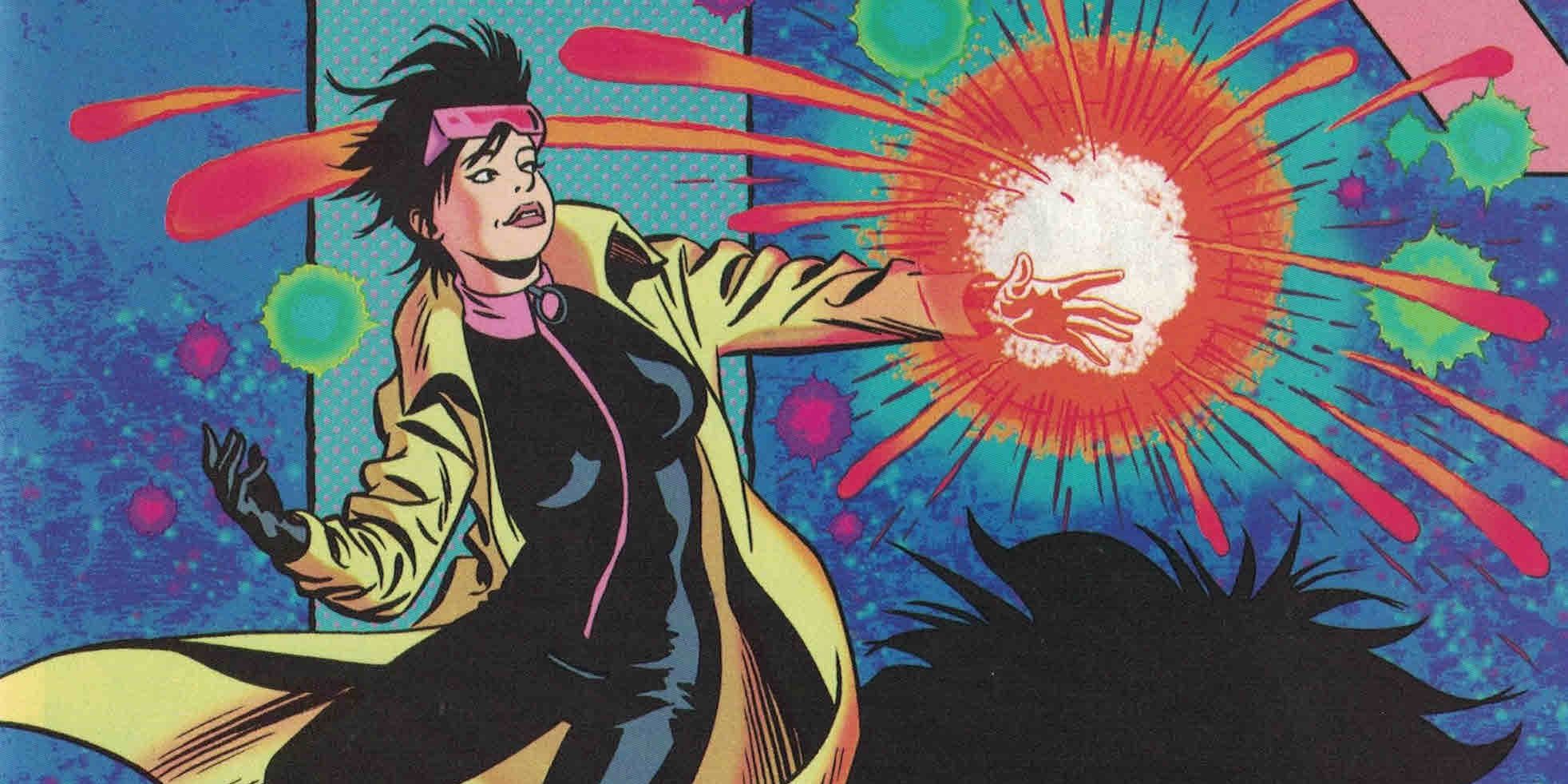 Xmen 12 Things You Need To Know About Jubilee