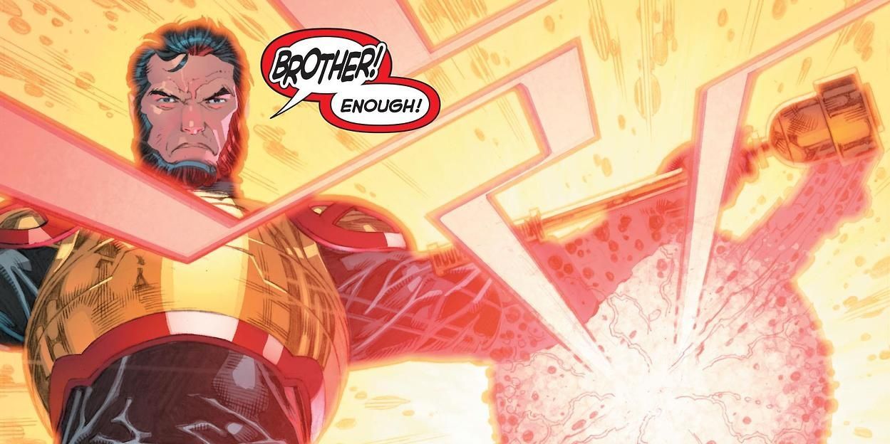 DC Comics: 10 Wealthiest Superheroes In DC Comics