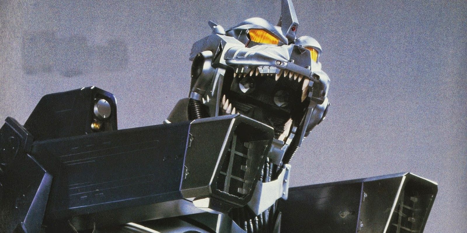 10 Things You Never Knew About Mechagodzilla