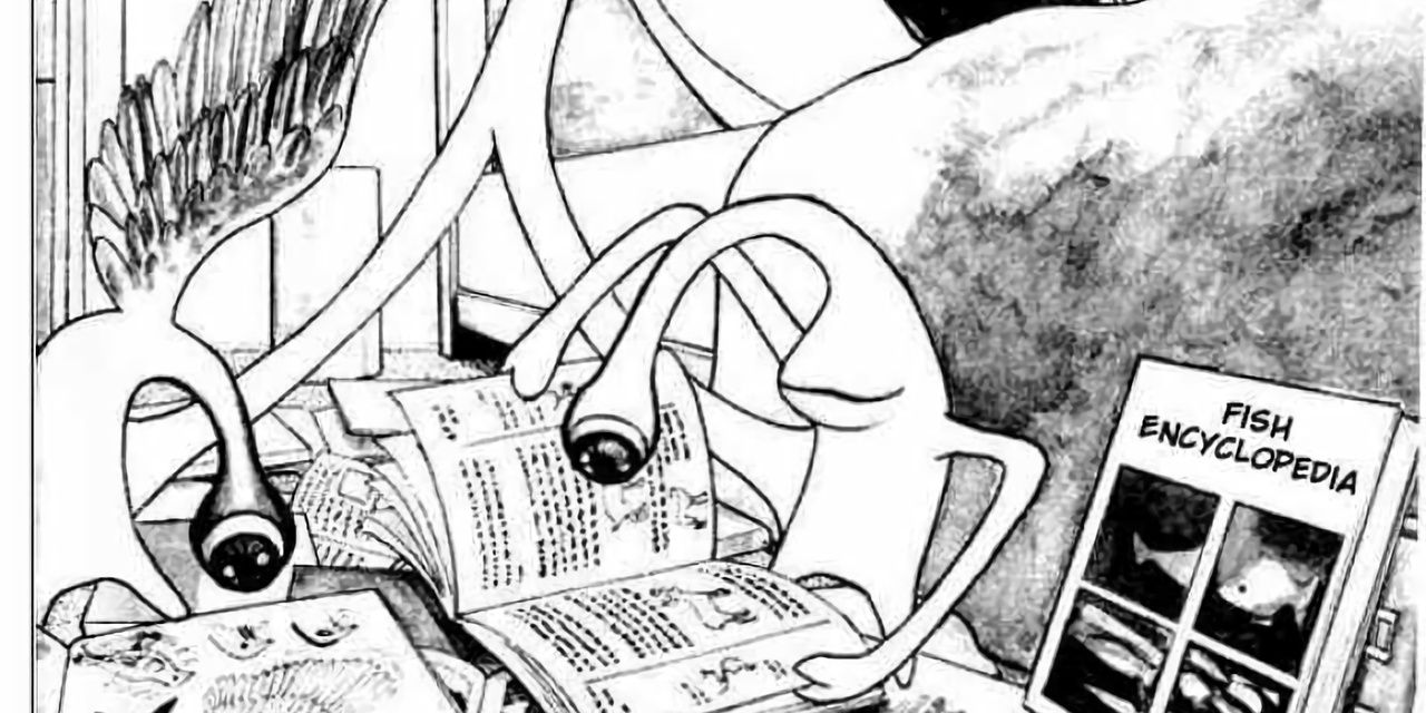 Parasyte: 10 Reasons This Underrated Manga Is A Masterpiece Worth Your Time