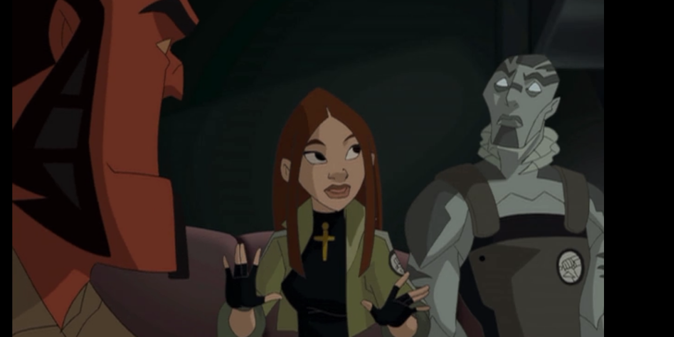 10 Dark Horse Characters With The Exact Same Powers As Marvel