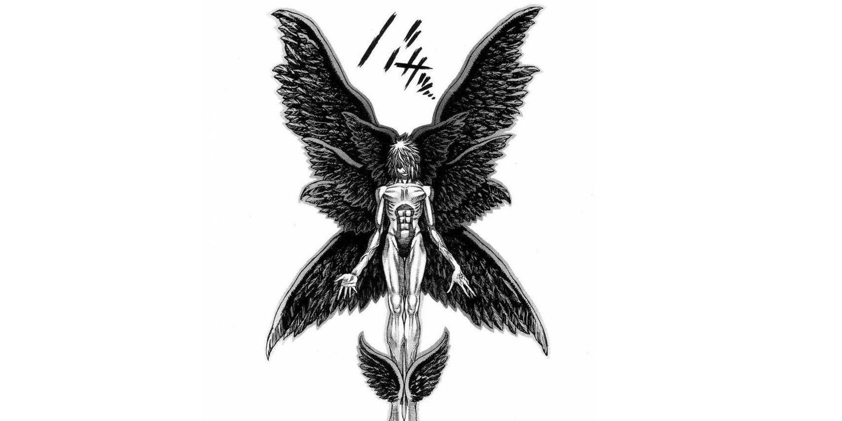 Devilman: The 10 Most Horrifying Enemies, Ranked