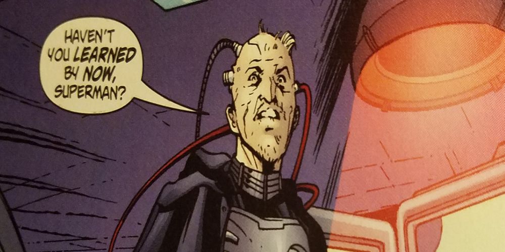 15 So-Bad-They’re-Good DC Comics Real Fans Will Never Forget