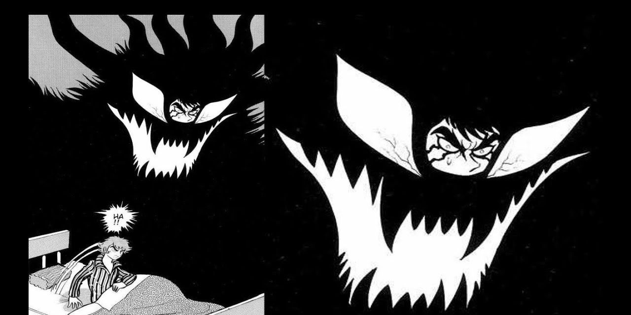 Go Nagai's 10 Best Works That Aren't Devilman, Ranked