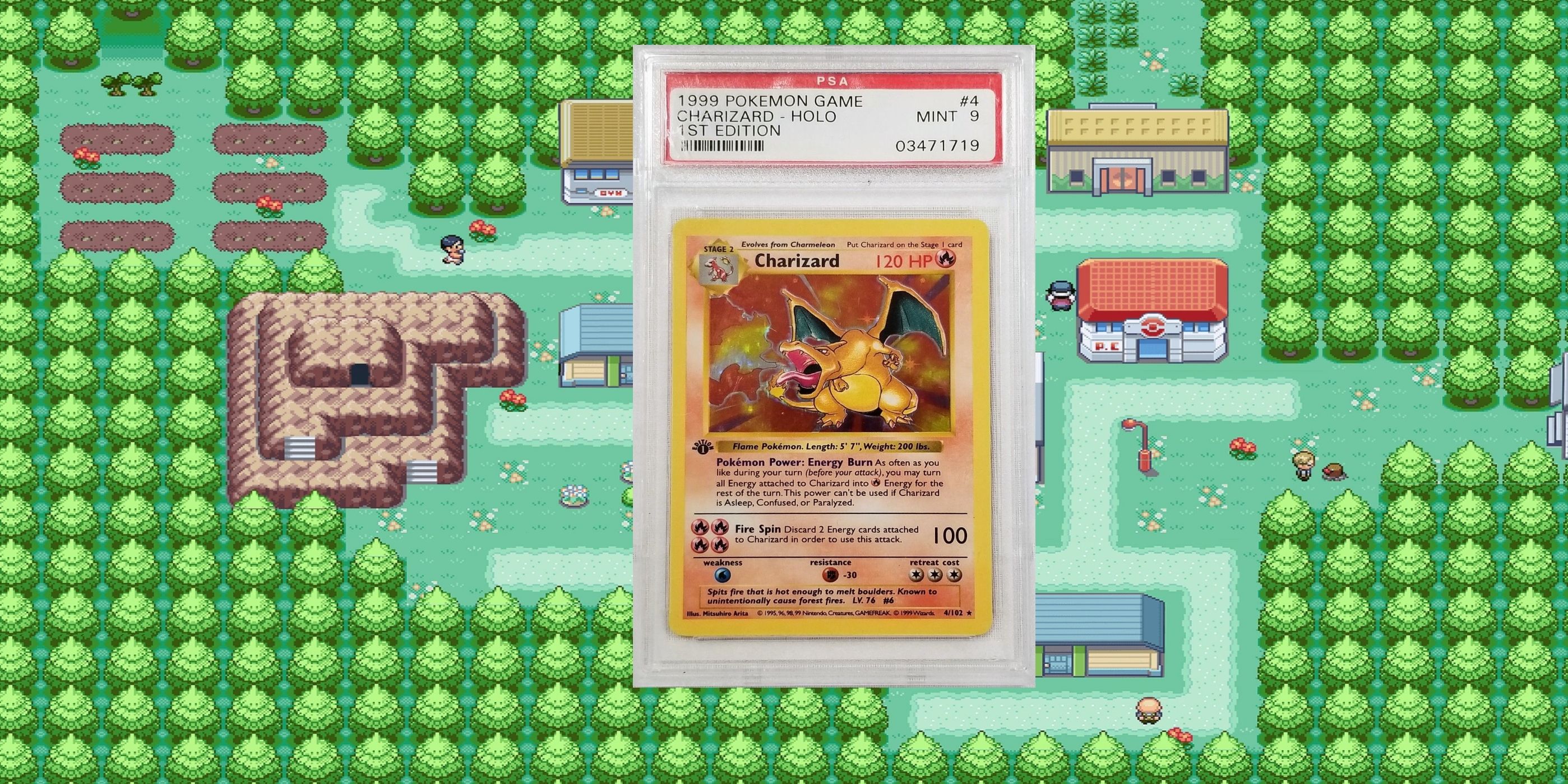 Pokémon TCG: The 10 Most Unbelievably Rare Gen 1 Cards That Are Worth A ...