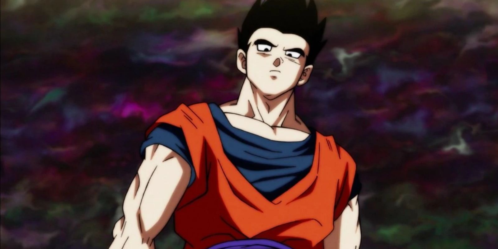 Dragon Ball Z: Gohan's 5 Best & 5 Worst Outfits