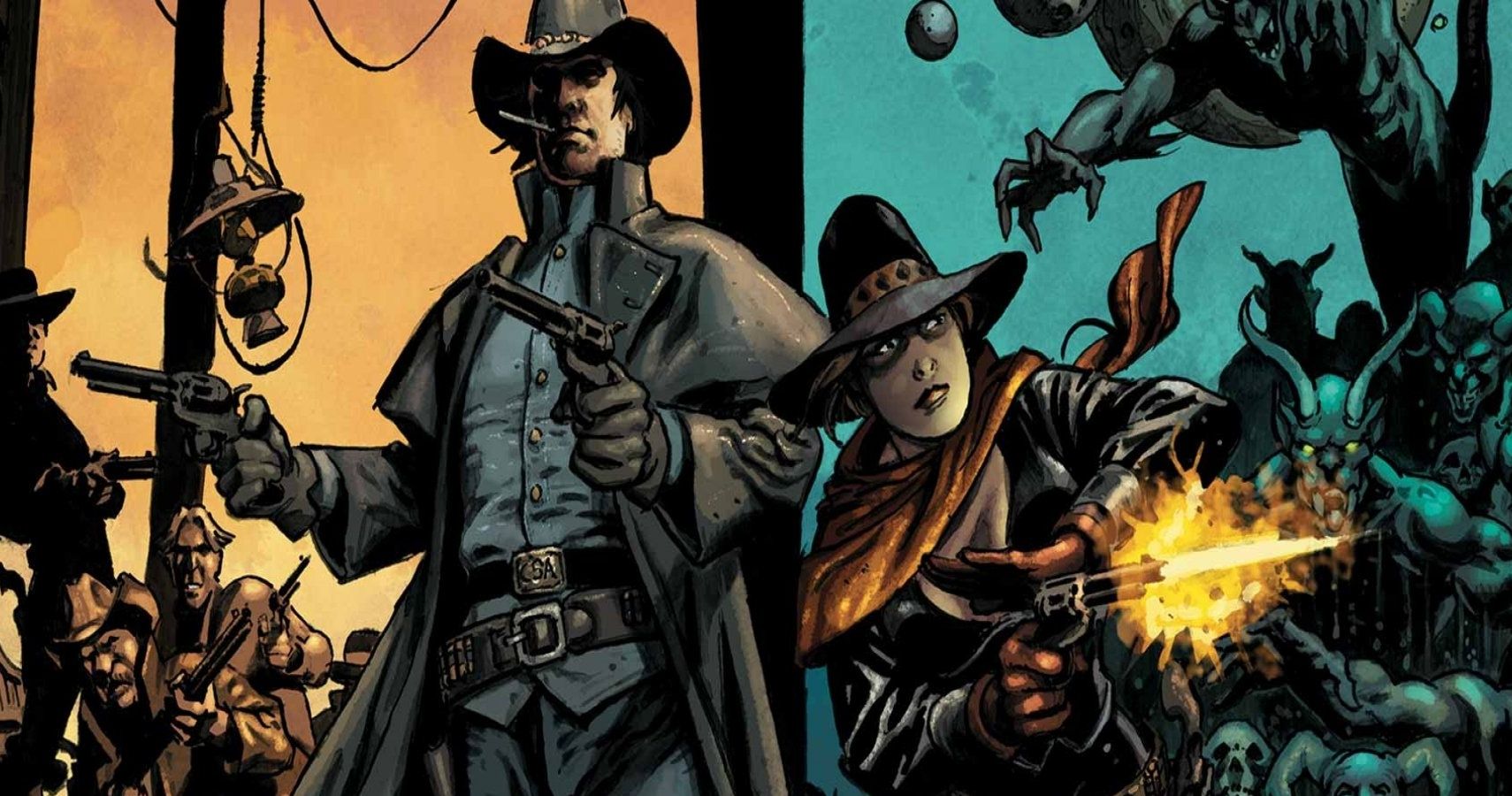 Dc 10 Major Historic Events They Messed Up