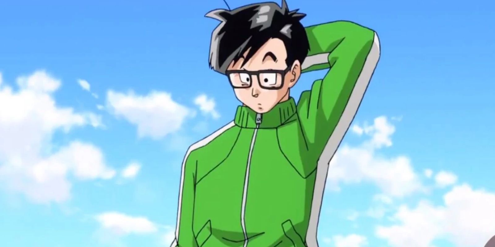 Dragon Ball Z: Gohan's 5 Best & 5 Worst Outfits
