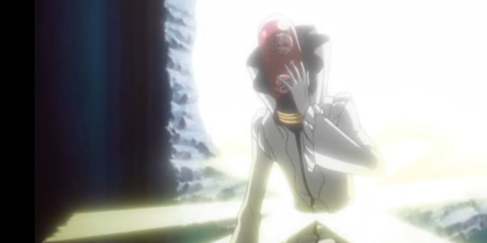 Bleach: 10 Facts You Didn't Know About Aaroniero, The 9th Espada