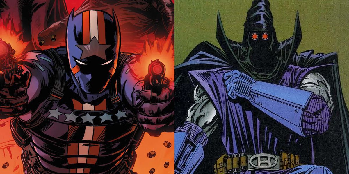 5 Villains We Want To See In Black Panther 2 (& 5 We Don't)