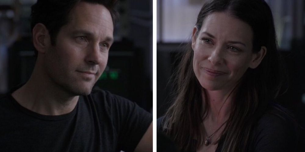 10 Reasons Why Ant-Man and Wasp Are The Best Marvel Superhero Duo