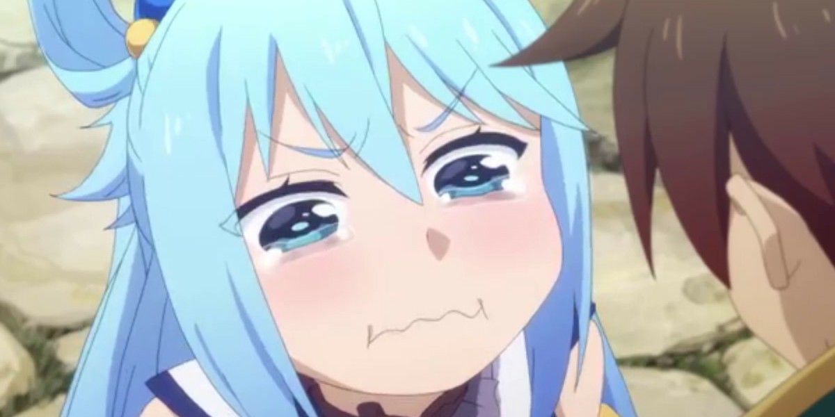 The 10 Most Overrated Anime Waifus, Ranked