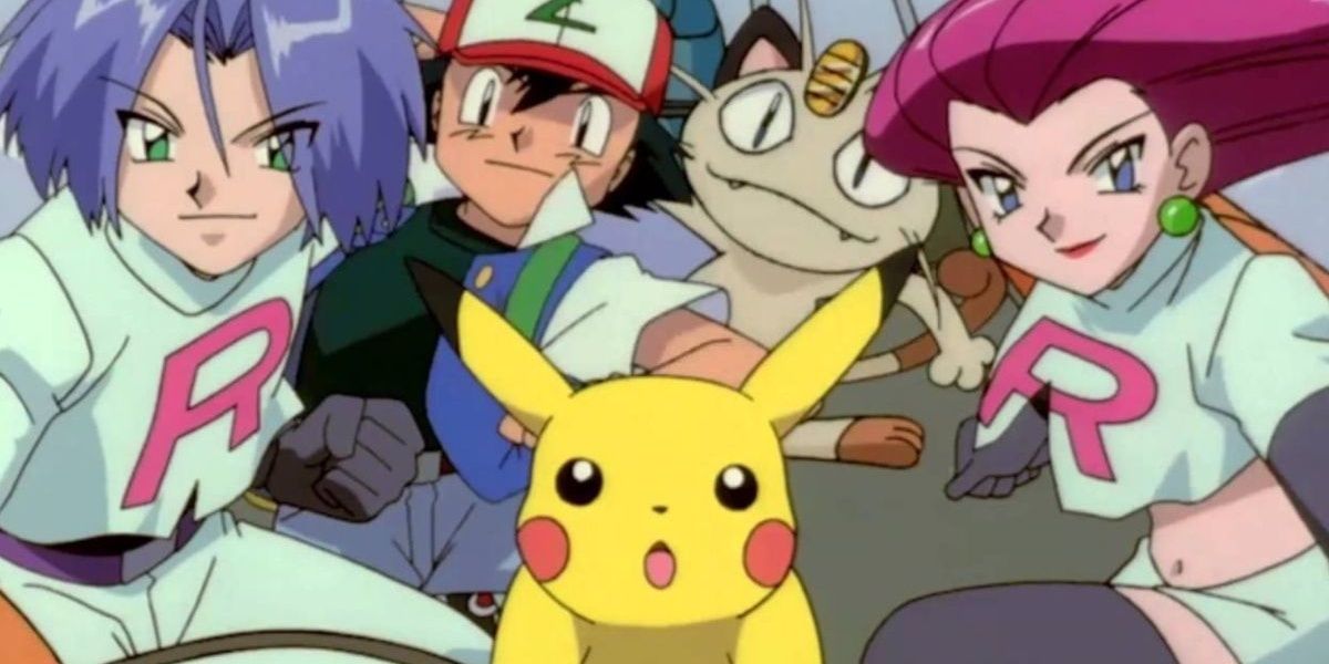 Pokémon: Ash's Best Companions, Ranked
