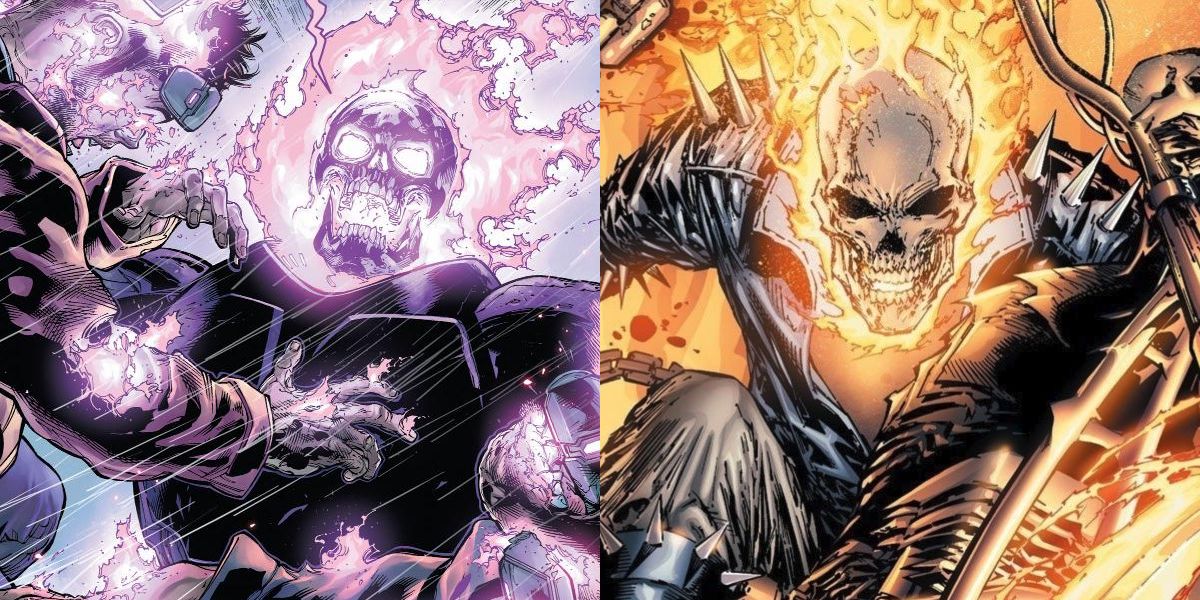 5 Characters DC Copied From Marvel (And 5 Marvel Copied From DC)
