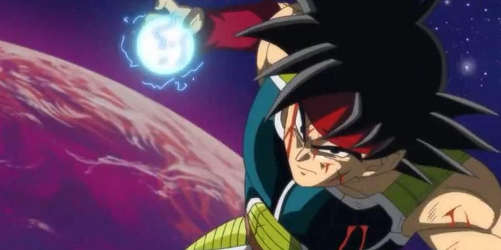 Why Dragon Ball Z's Saiyans Only LOOK Like They Can Breathe in Space