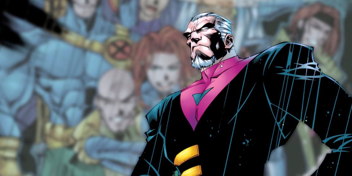New Mutants: 10 Things You Need To Know About Mondo
