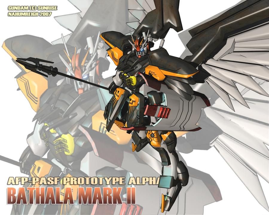 Gundam: 10 Best Custom Fan-Made Designs