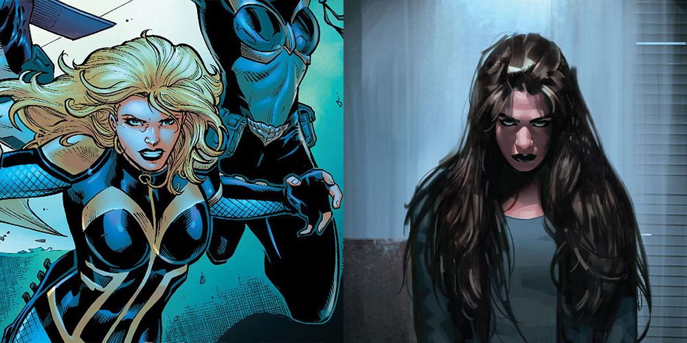 10 Marvel/DC Characters With Opposite Powers