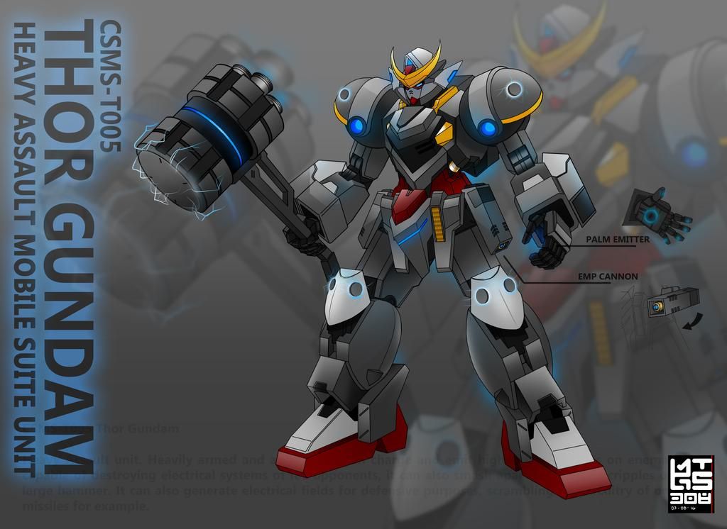 Gundam: 10 Best Custom Fan-Made Designs
