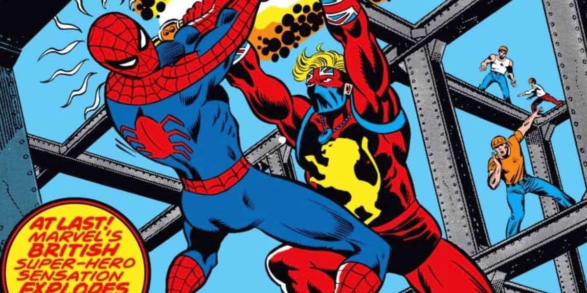 All Of Captain Britain’s Powers & Abilities, Ranked