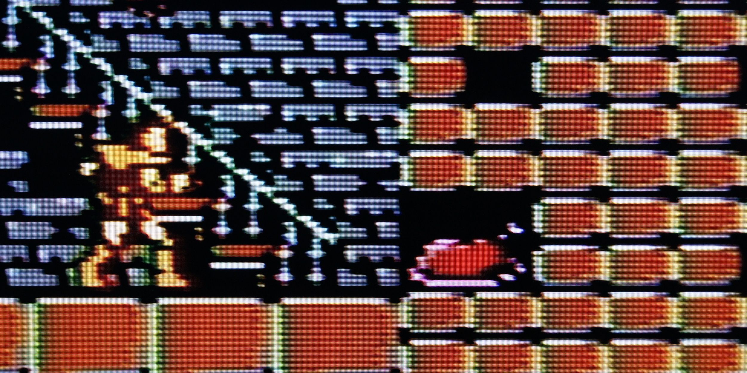 10 Connections To The Games That You Missed In Netflix's Castlevania Anime