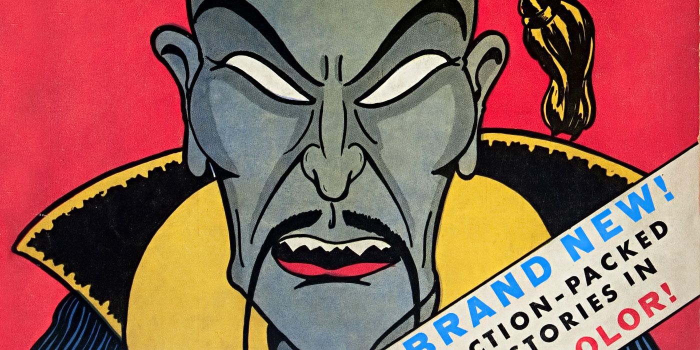 10 DC Villains That Would Never Be Made Today