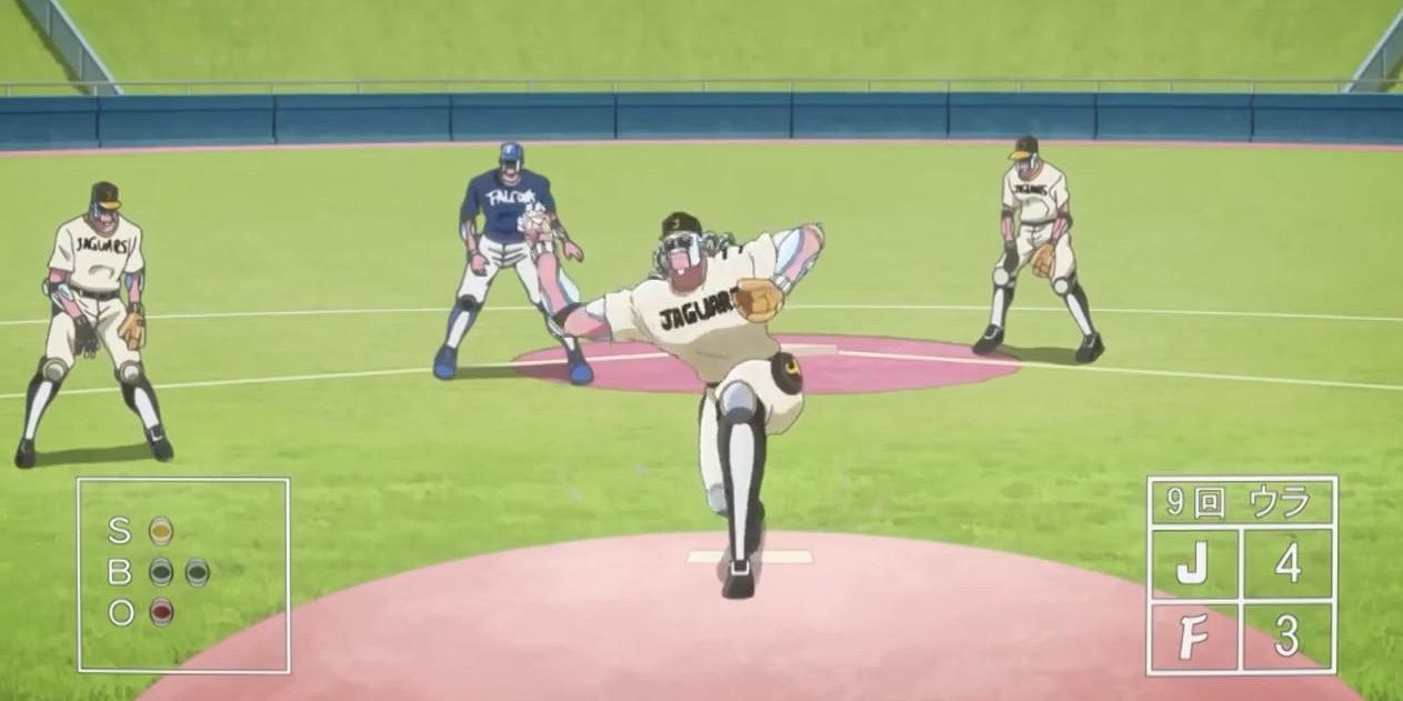 Jojo's Bizarre Adventure: 10 Things You Never Knew About Crazy Diamond