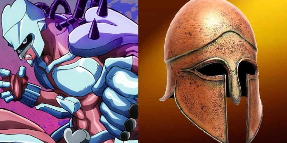 Jojo's Bizarre Adventure: 10 Things You Never Knew About Crazy Diamond