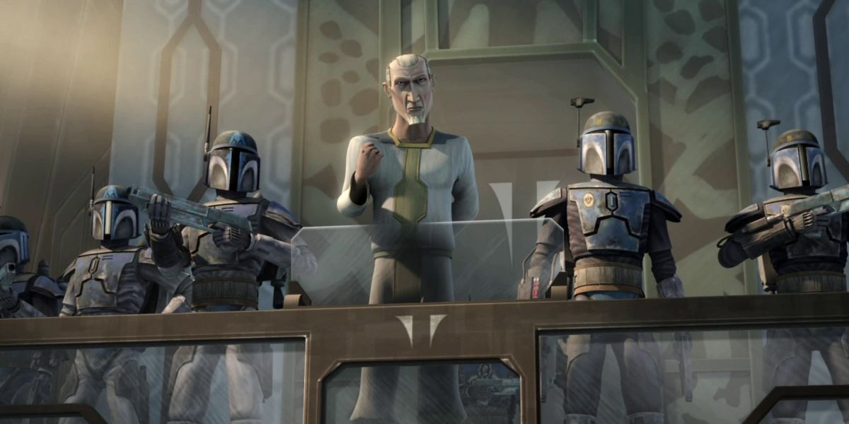 10 Hidden Details About Mandalorians Even Star Wars Fans Didn’t Notice