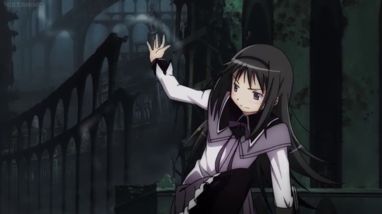 Anime's Dere Types, Explained
