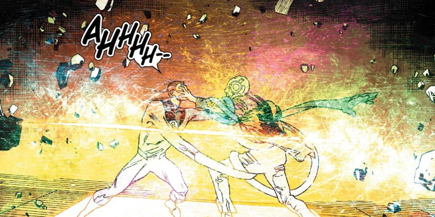 Doom 2099's True Identity Has Been Revealed - and It Changes EVERYTHING