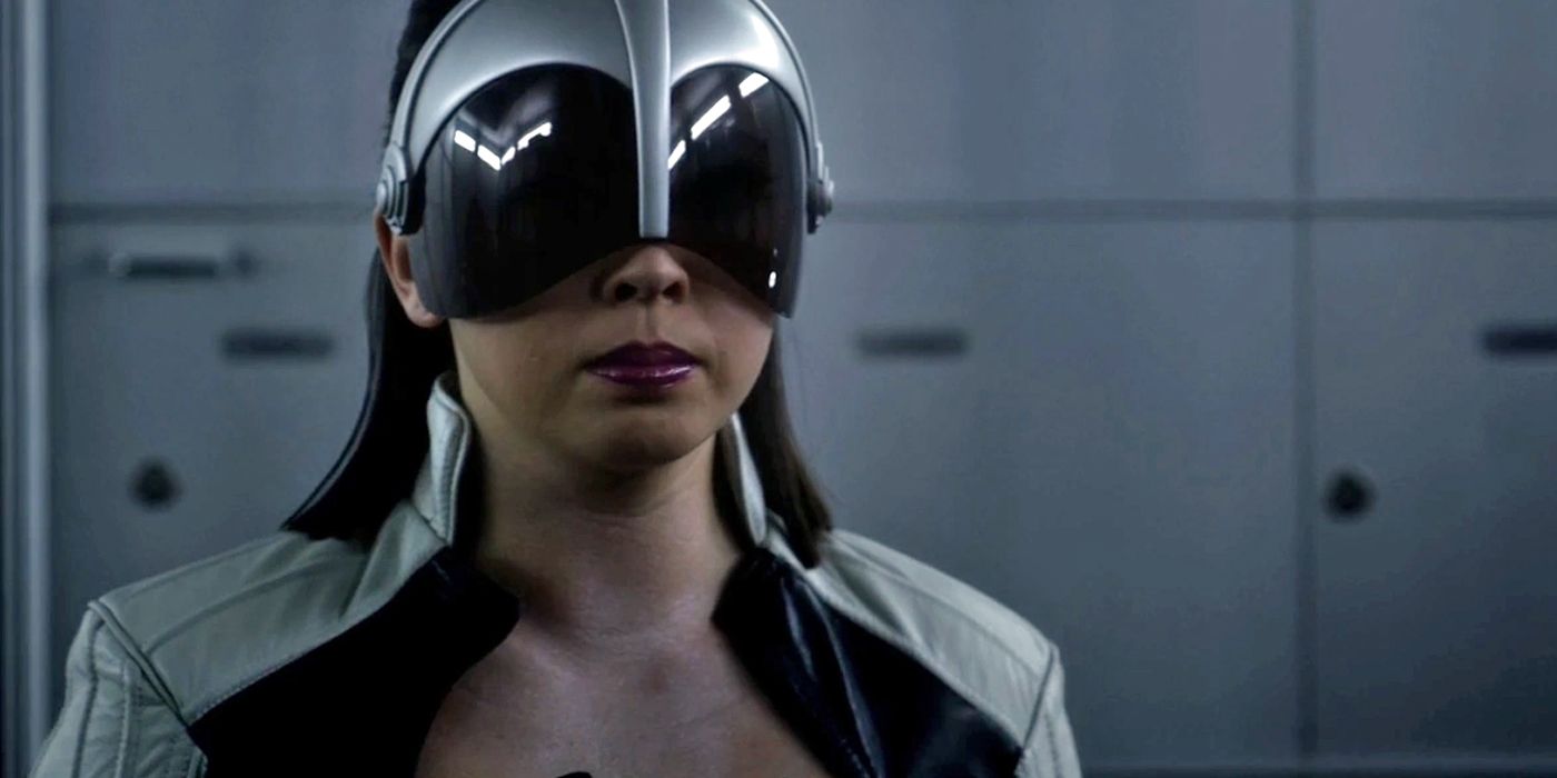 Linda Park: How the Flash Changed the DC Character for the Arrowverse