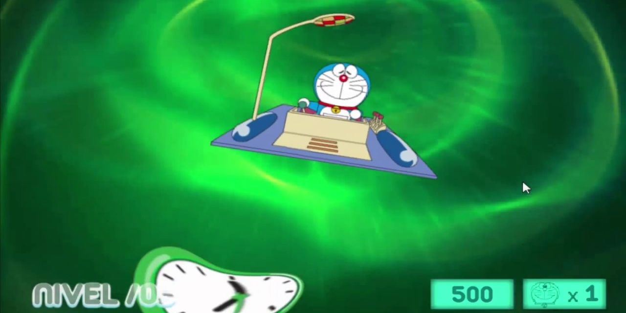 10 Impossible Anime Vehicles We Still Want to Drive