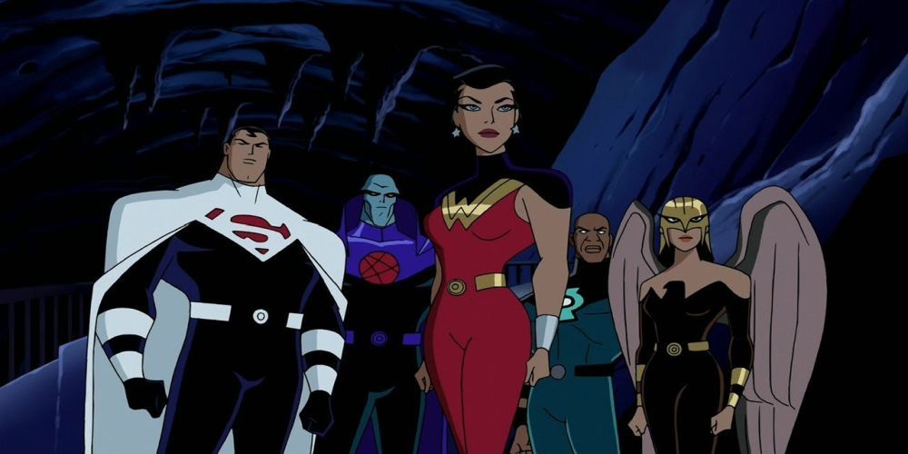 DC: The Ten Best Versions Of Earth In The Multiverse, Ranked
