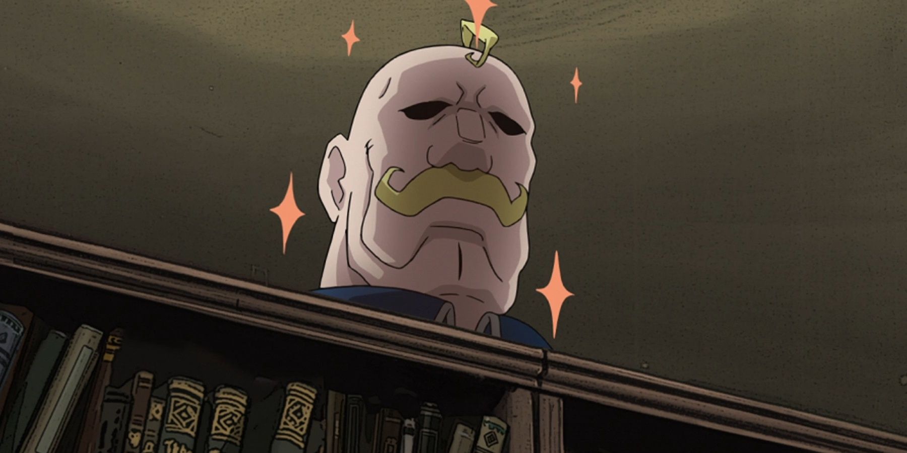 The 10 Funniest Fullmetal Alchemist Characters (& Their Most Hilarious ...