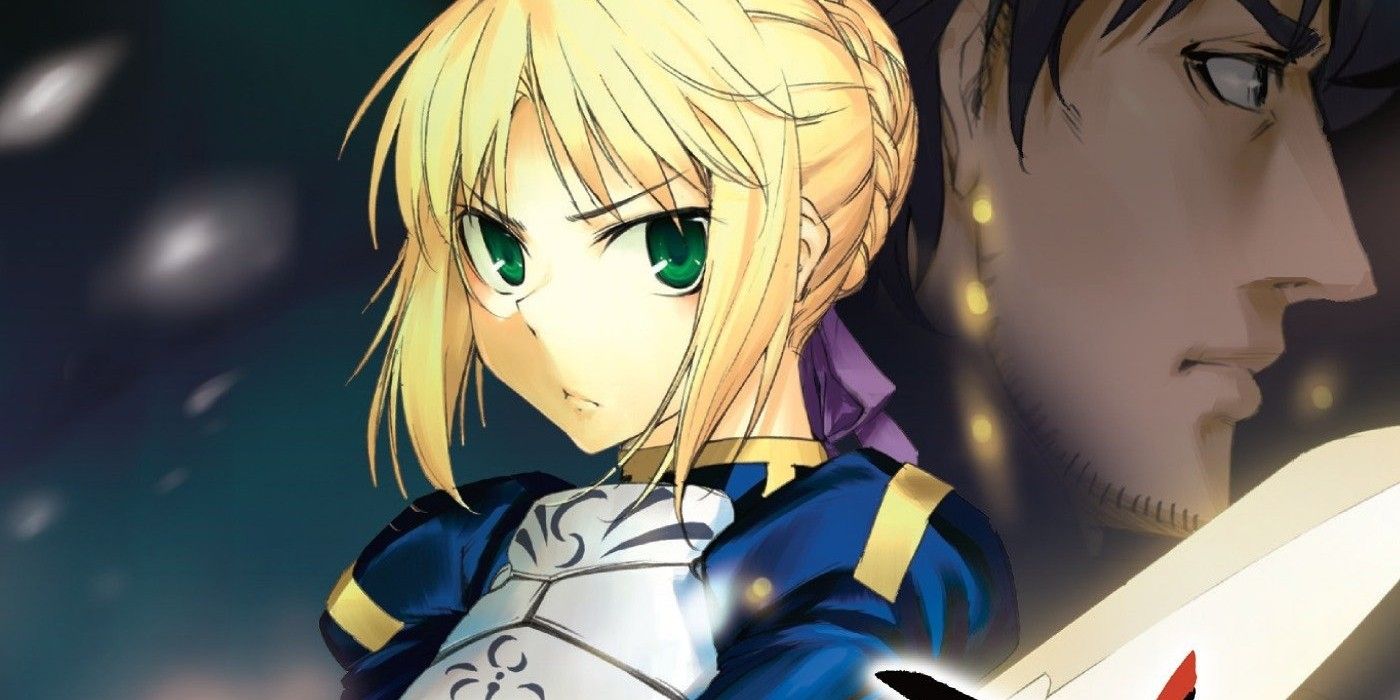 The 10 Best Aniplex Anime, Ranked (According To IMDb)