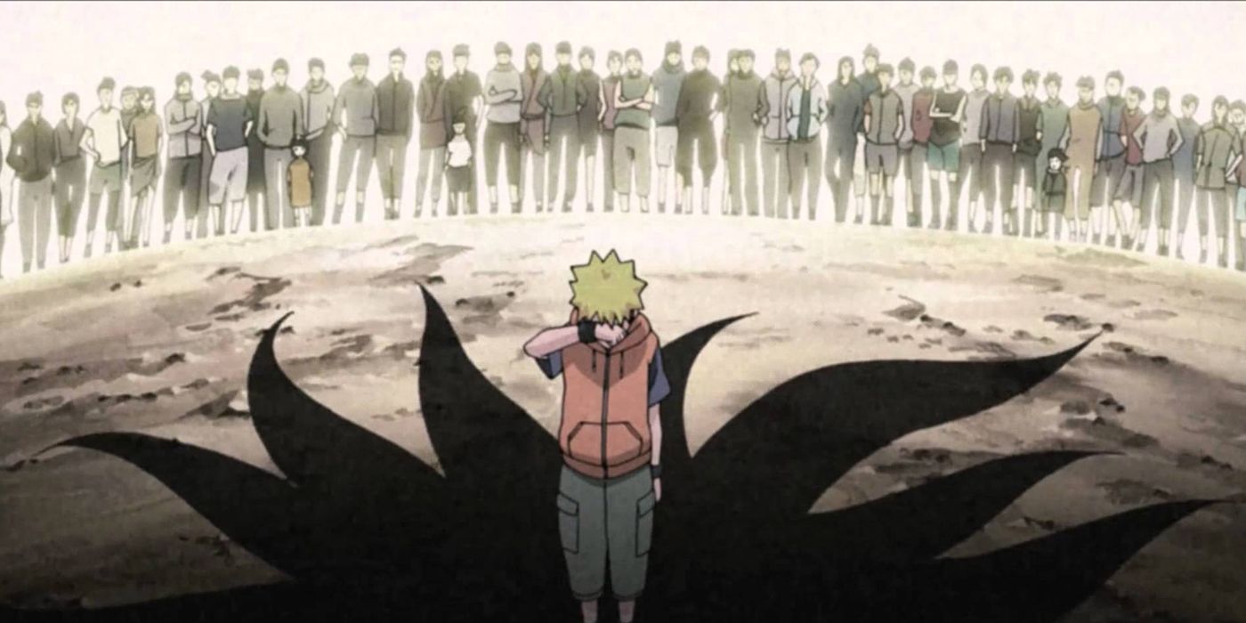 10 Things Fans Want From A Naruto Kai (& 5 They Don't)