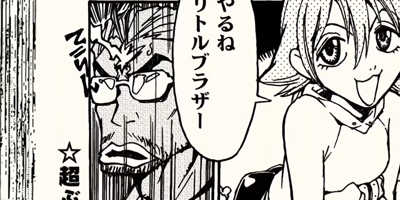 10 Best Quotes From FLCL