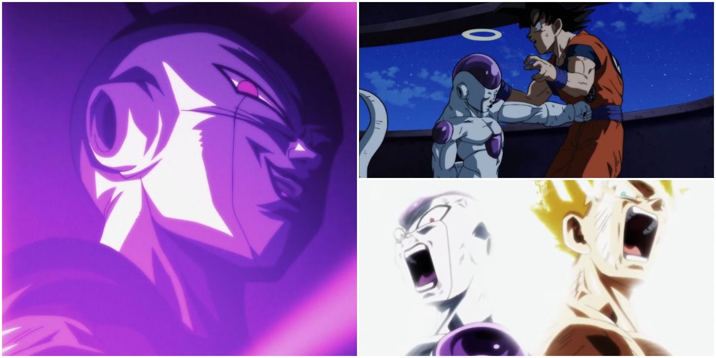Dragon Ball: 5 Villains Who Were Redeemed (& 5 Who Stayed Evil)