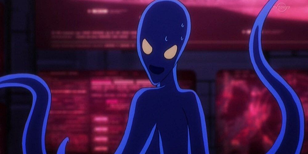 One-Punch Man: 10 Weird Facts You Never Knew About Tatsumaki