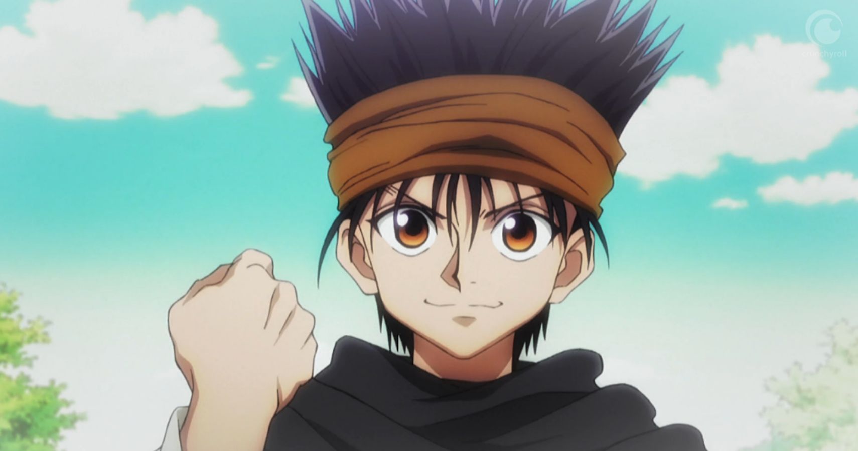 Hunter x Hunter: 10 Facts You Didn’t Know About The Dark Continent