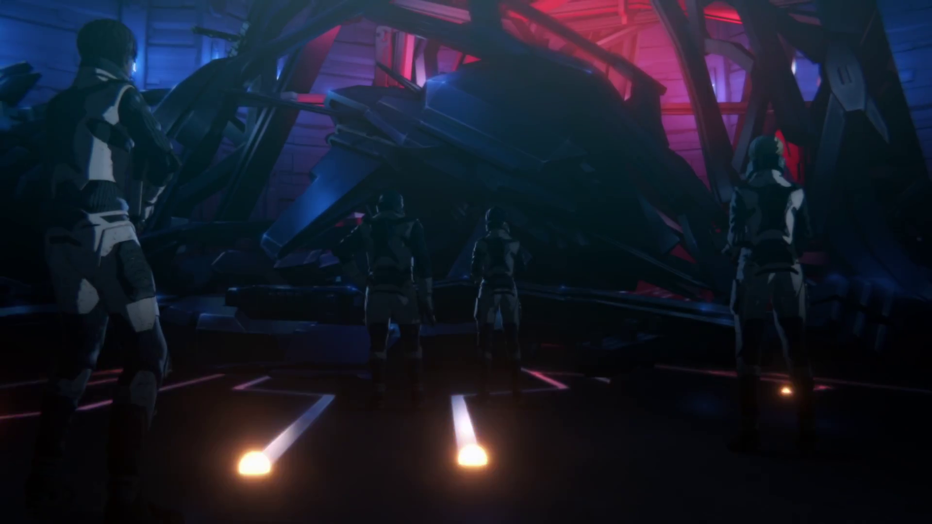 How Godzilla: City on the Edge of Battle Supersized Mechagodzilla